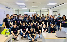 Culture at Cosmo First - Ahead Always