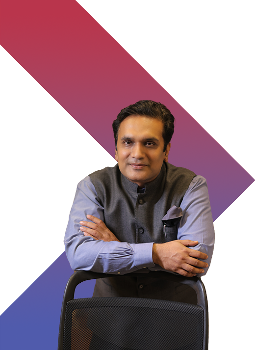 About Cosmo First | Cosmo First - Ahead Always