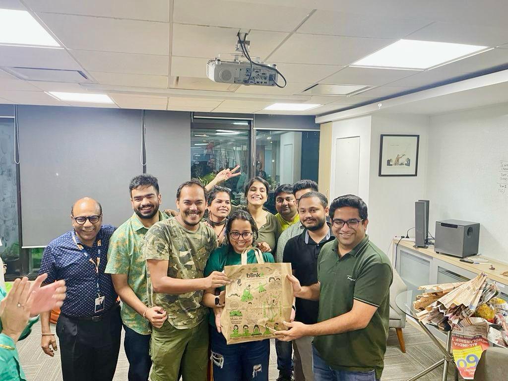 Culture at Cosmo First - Ahead Always