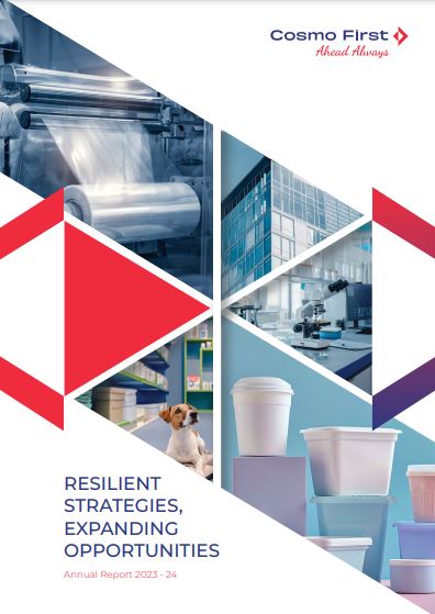 Investors | Cosmo First