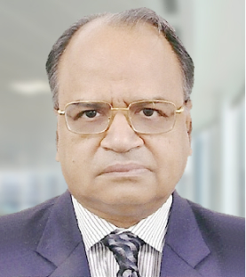 Meet the Leaders | Cosmo First - Ahead Always